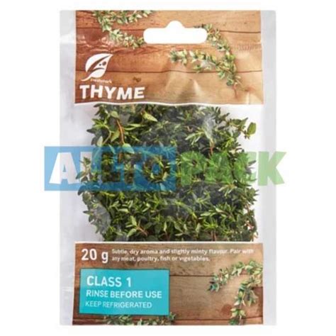 Herb Packaging Machine Food Packaging And Processing Solutions Provider