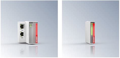 Ethercat Plug In Modules Beckhoff Việt Nam