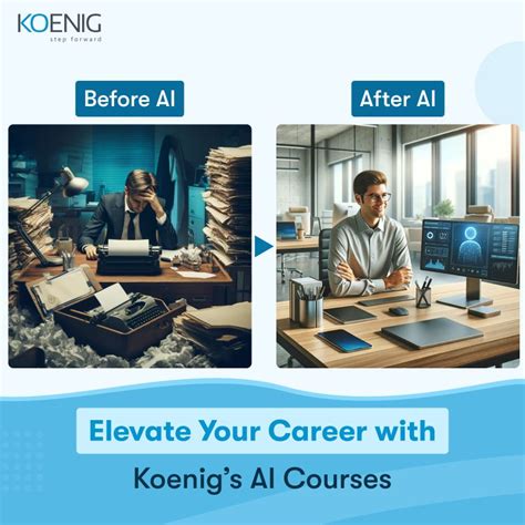 Koenig Solutions Pvt Ltd On Linkedin Ai Artificialintelligence Techrevolution