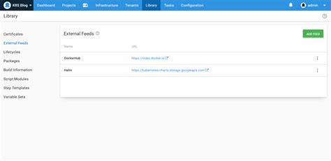 Creating Multi Environment Kubernetes Deployments Octopus Deploy