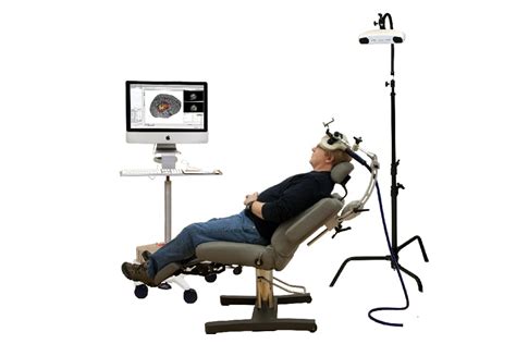 Brainsight TMS Neuronavigation Neurocare Technology