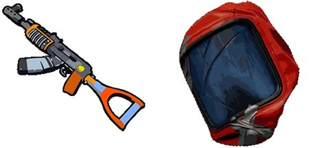 Rust Games Cursor For Chrome