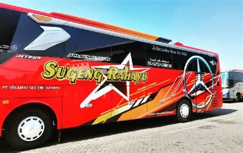Sugeng Rahayu Raja Jalanan Jawa Timur Terminal Mojok
