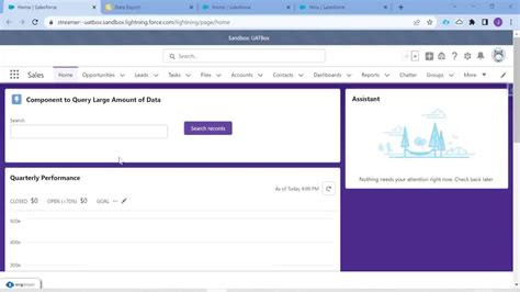 Kishan Kumar On Linkedin Salesforce Salesforcecommunity Salesforce
