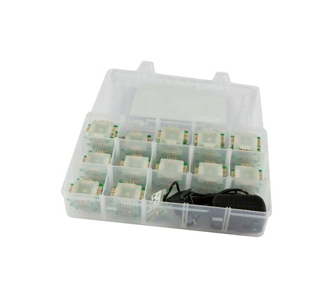 experiments brick r knowledge