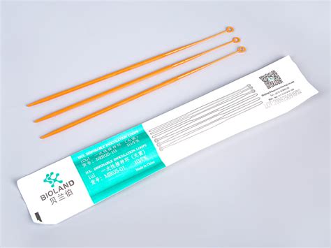Wholesale 1ul 10ul Inoculation Loop Manufacturers Factory
