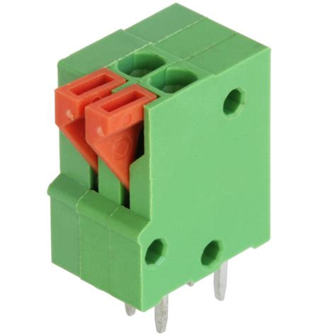 Terminal Block Pin Protostack