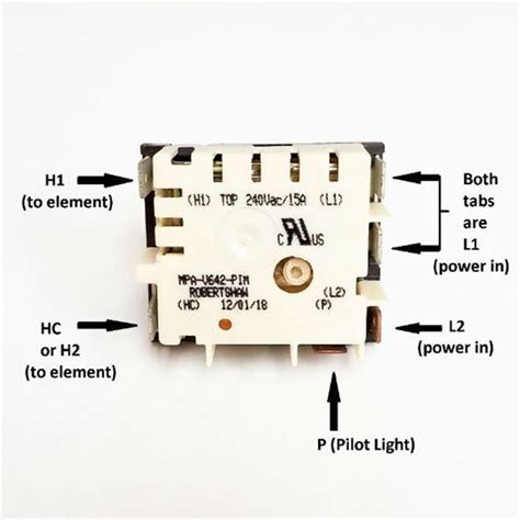 Infinite Switch Wiring Diagram