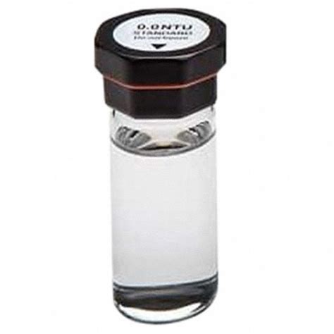 Acs 60 Ml Turbidity Meter Calibration Solution 826ju8 T80 Grainger