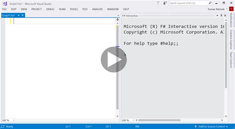 Programming As Interaction A New Perspective For Programming Language