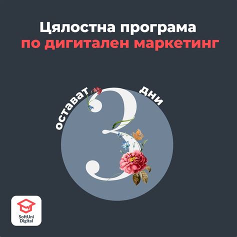 Softuni Digital On Linkedin ⚠ Кандидатстването за обновената цялостна програма на Softuni Digital…