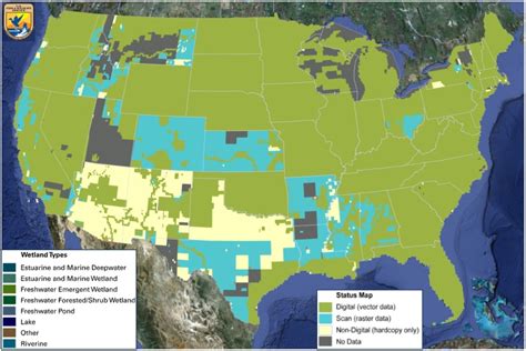 multi scale gis data driven method for early assessment of wetlands