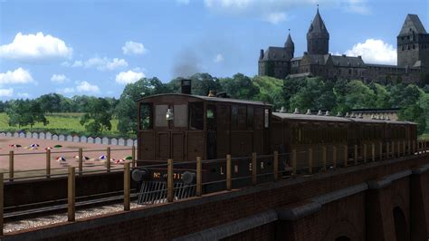 Dt Lner J70 Tram Loco Pack Digital Traction