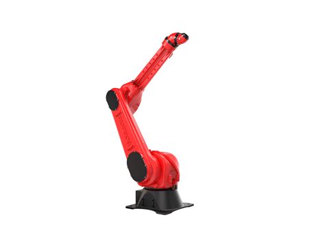 Brtirse2013a Six Axis Industrial Robot Quzhou Boxin Technology