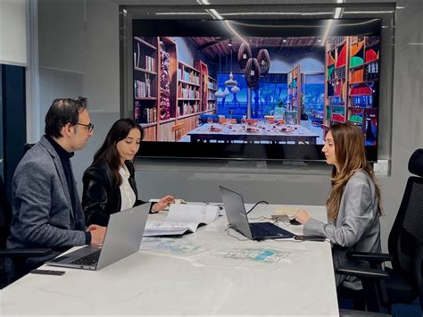 Spectrum Architecture On Linkedin Newproject Architecture Interiordesign Rendering