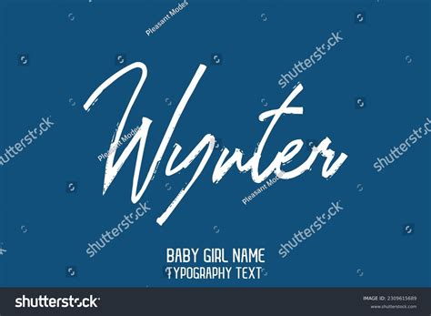 Wynter Over 2 Royalty Free Licensable Stock Vectors And Vector Art Shutterstock