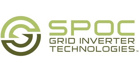 Spoc Grid Inverter Technologies Appoints Energy Leader Clayton Gibbons