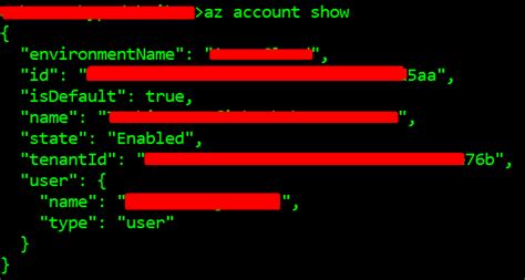 Terraform Authorizationfailed With Azure Provider Stack Overflow
