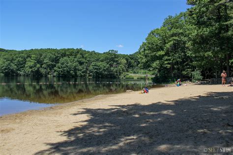 Dunn State Park See Swim