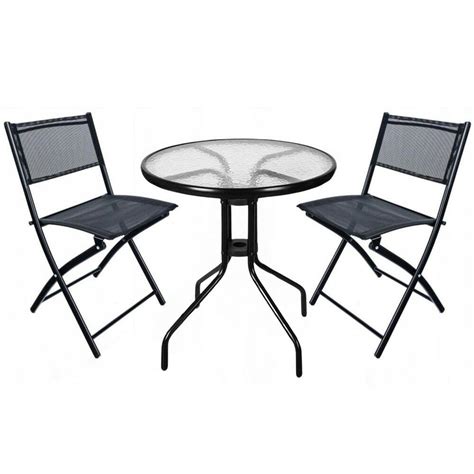 Садовий набір стіл та стільці розкладні купити в Україні ☂ з гарантією 12 місяців Bonro Ua