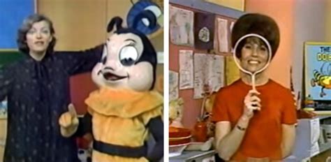 Romper Room Tv Show Australia Where Are They Now We Catch Up With