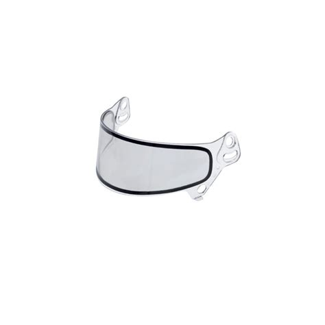 Bell 287 Srv Helmet Shields Fits K1 Sportk1 Progp2 Youth