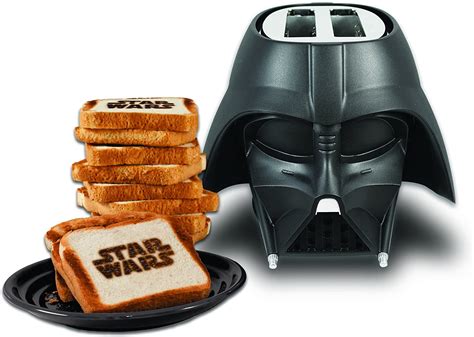 Star Wars Darth Vader Toasts With Galactic Style Australia Ubuy