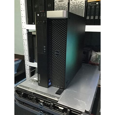 Dell Workstation Dell Precision T5810 Shopee Thailand