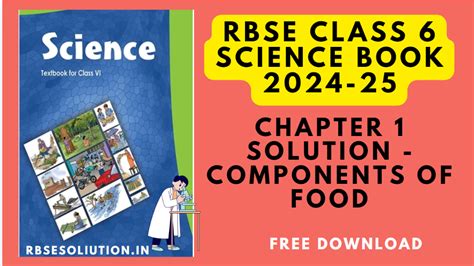 Rbse Solutions For Class 6 Science Chapter 11 Air Around Us Rbse Solutions