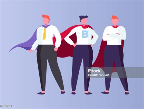 망토를 입은 슈퍼 히어로 사업가 비즈니스에 대한 스톡 벡터 아트 및 기타 이미지 비즈니스 영웅 간통 Istock