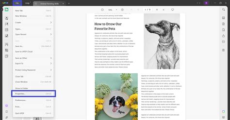 3 Easiest Ways To Change PDF Title In 2025 UPDF
