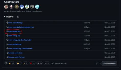How To Install Nvm On Windows Dev Community