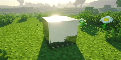 Download Do Apk De Realistic Shader Mod For Mcpe Para Android