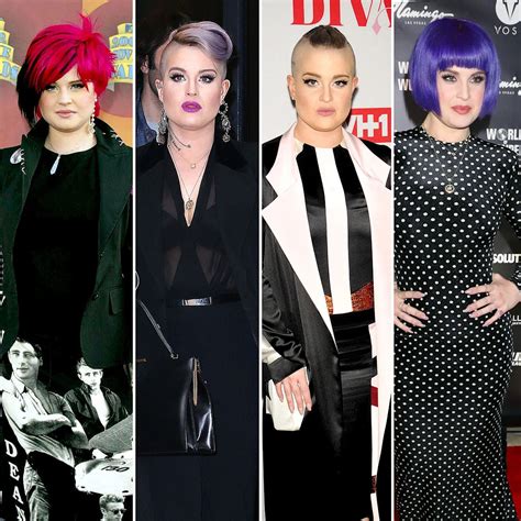 Has Kelly Osbourne Had Plastic Surgery See The ‘beat Shazam Cohosts