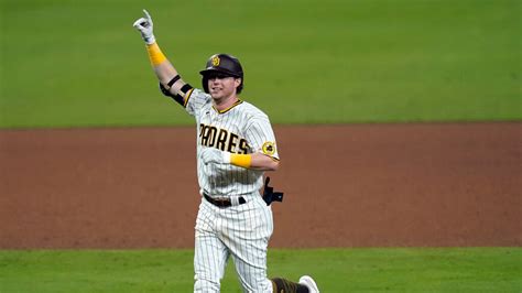 Whos On First For The Padres In 2023 East Village Times
