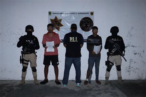 Detenidos Dos Hombres Por Asesinato De Un Hombre En Un Hotel De Telchac