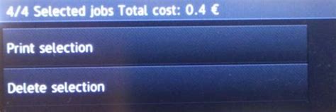 Brother Embedded Terminal Gespage Print Management Software