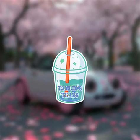 자동차 트럭 Suv 및 노트북용 비닐 스티커 창문 및 벽에 내구성 있는 데칼 Temu Korea