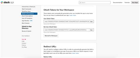 How To Integrate Slack Api For Efficient Java App Communication