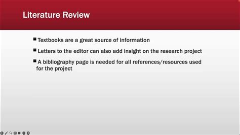 Module 1 Section 3 Youtube