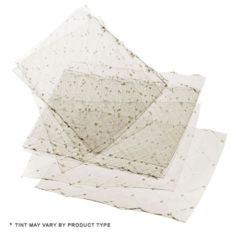 Bronze Gelatin Sheets From Chef Rubber