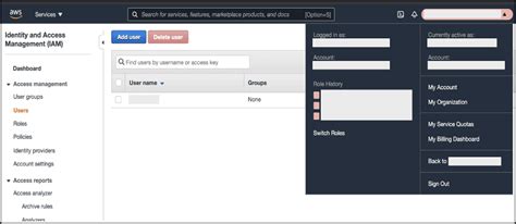 Outshift Simplifying Account Based Billing Through AWS Organizational Setup