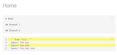 Does Not Work With Pymdownxsuperfences · Issue 19 · Markmapmkdocs