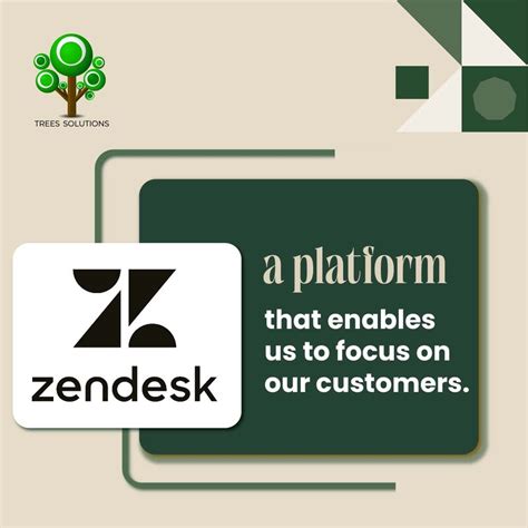 Pt Trees Solutions On Linkedin Zendesk Cx Zendeskservice Customerfirst Customerrelations…