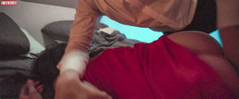 Naked Gladys Bautista In The Moderator