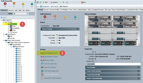 Pdf Deploy A Cisco Ucs System Part 1 From Scratch For Vmware Esxi