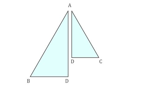 Angle Bisector Theorem Definition Examples And Video