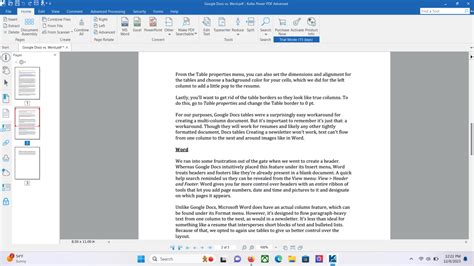 Kofax Power Pdf 5 Review A Powerful Acrobat Alternative Pcworld