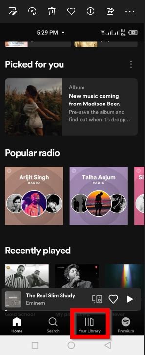 How To Shuffle A Spotify Playlist SoundGuys