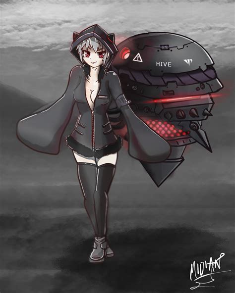 Mental Omega Libra By Midian P On Newgrounds